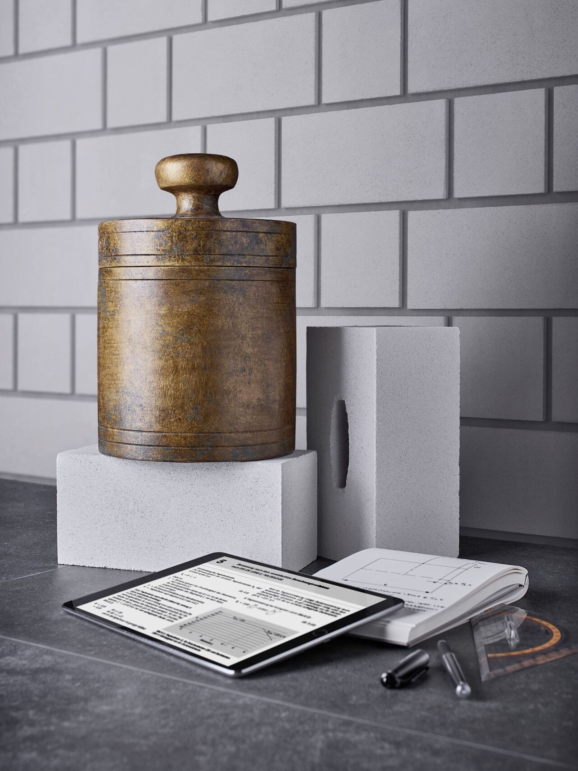 Tragende Innenwand | KS-ORIGINAL GMBH