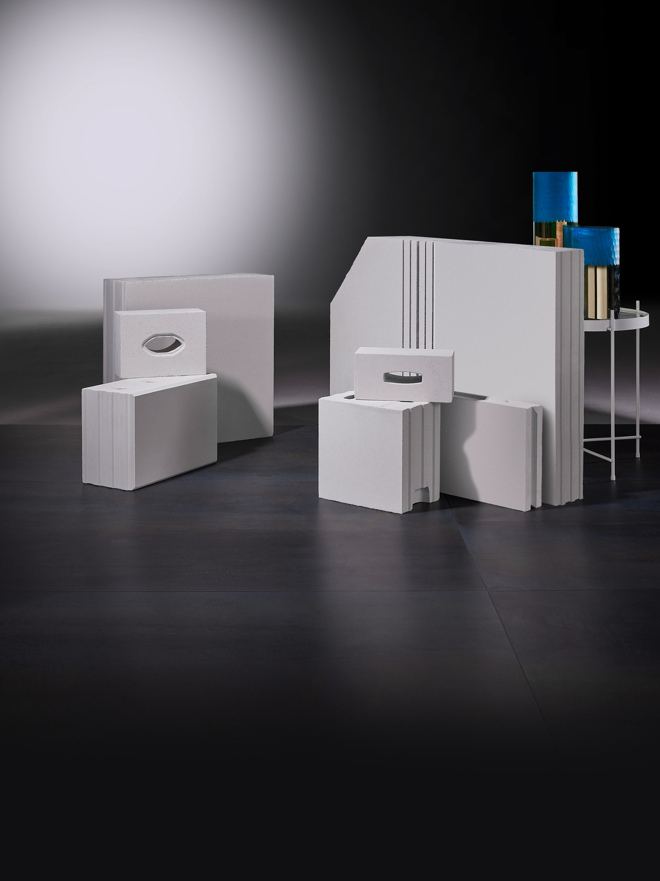 System KS-QUADRO | KS-ORIGINAL GMBH