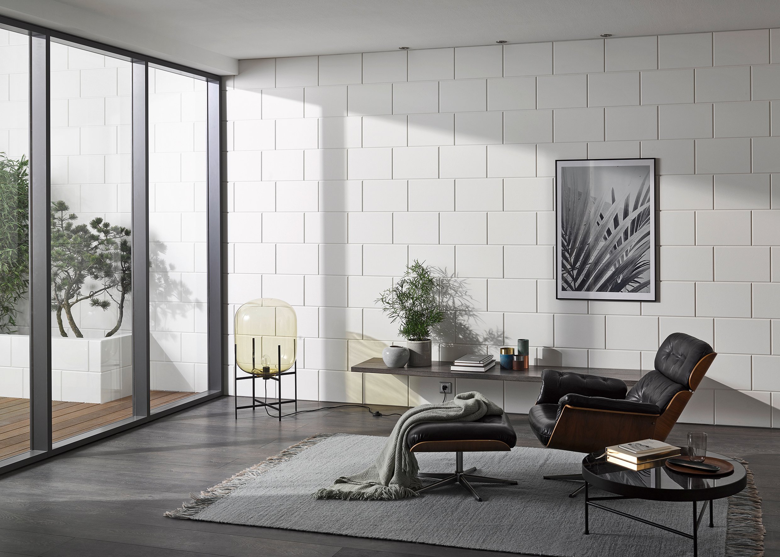 Tragende Innenwand | KS-ORIGINAL GMBH