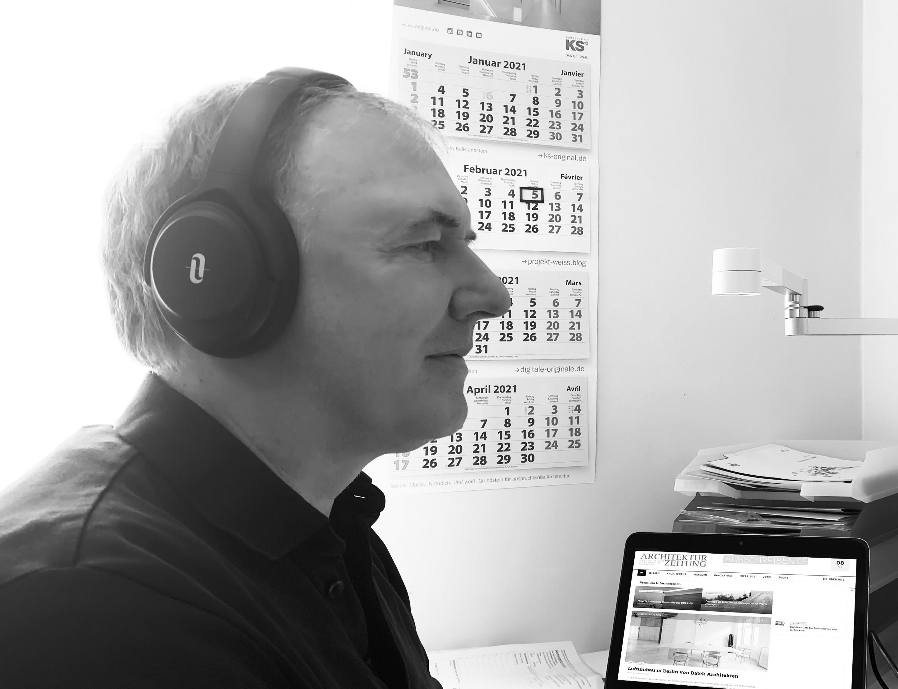 KS-ORIGINAL startet Podcast „simplicity – einfach bauen“ | KS-ORIGINAL GMBH