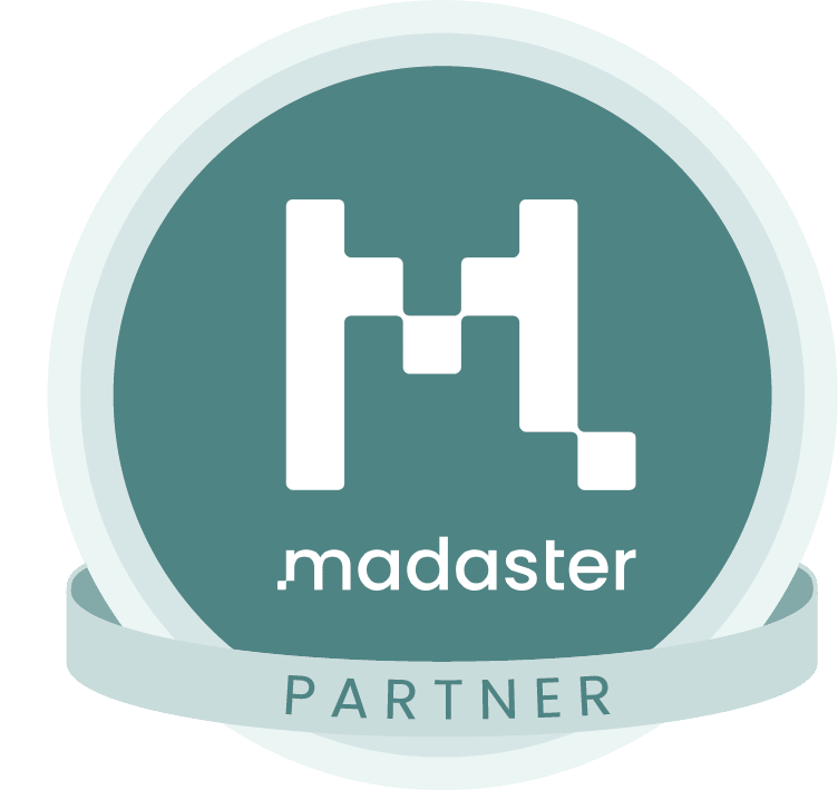 Wir sind Partner von madaster | KS-ORIGINAL GMBH