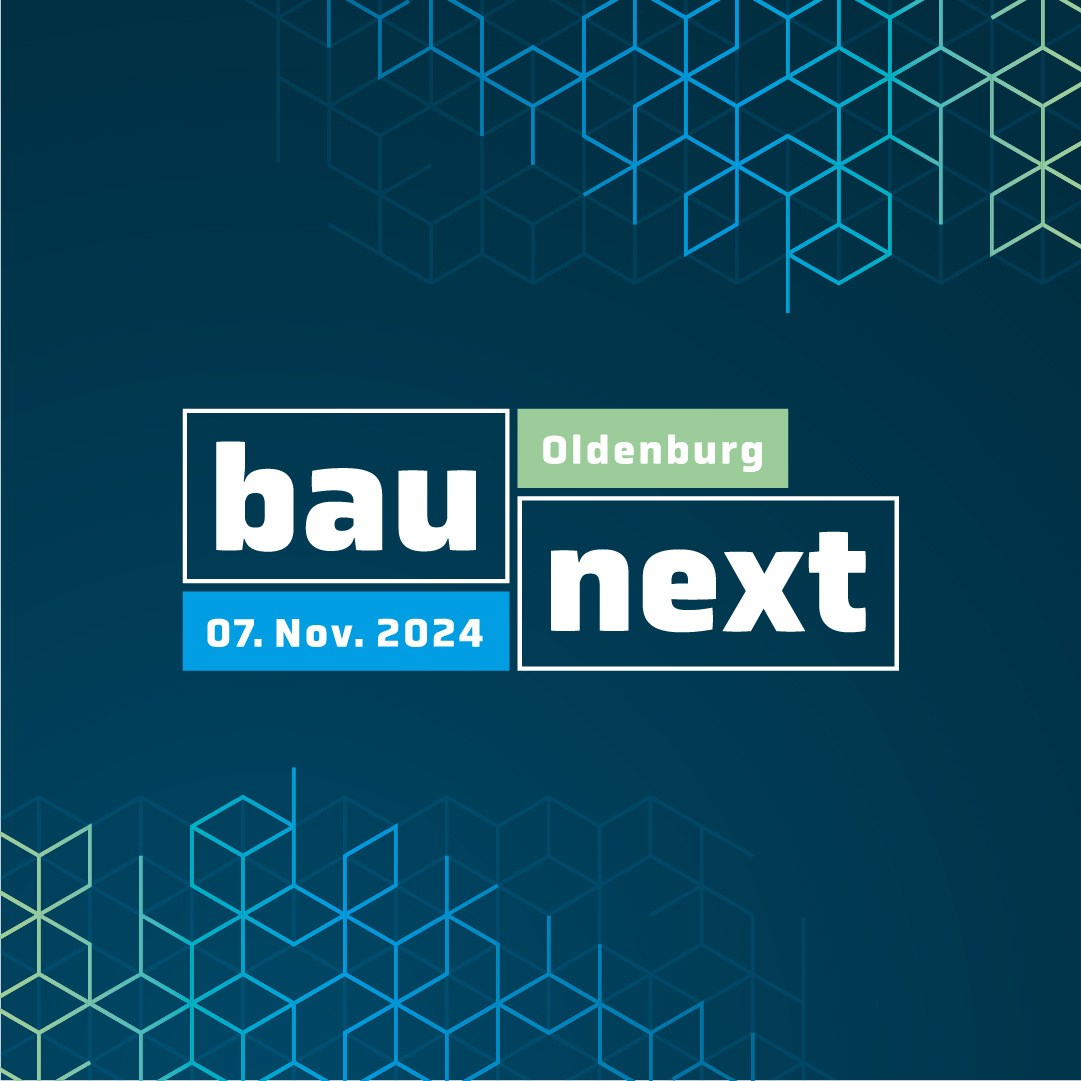 BauNext 2024 | KS-ORIGINAL GMBH