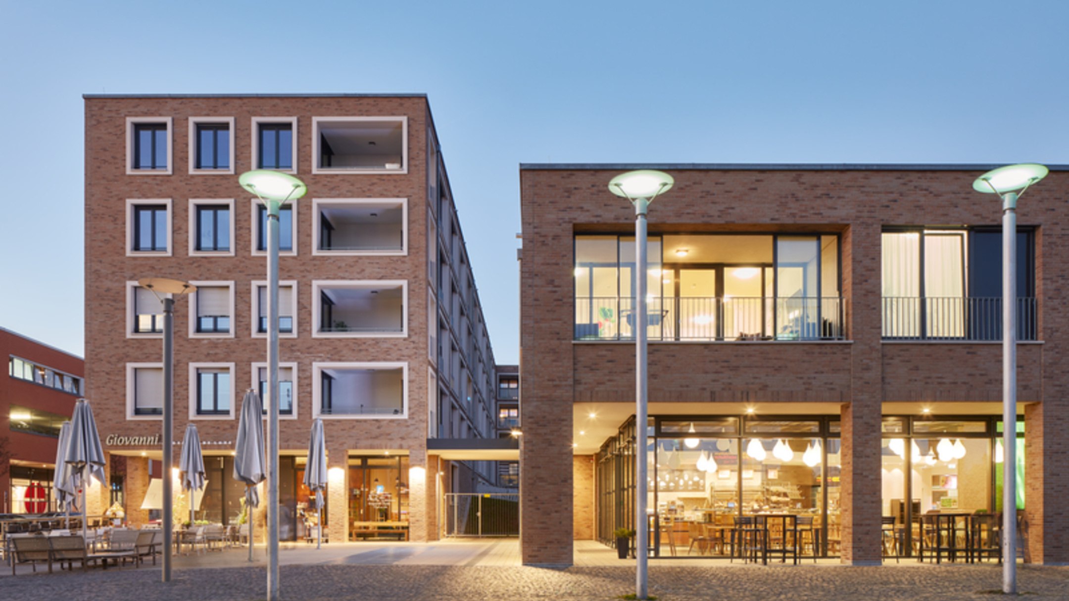 Bauaufgaben | KS-ORIGINAL GMBH