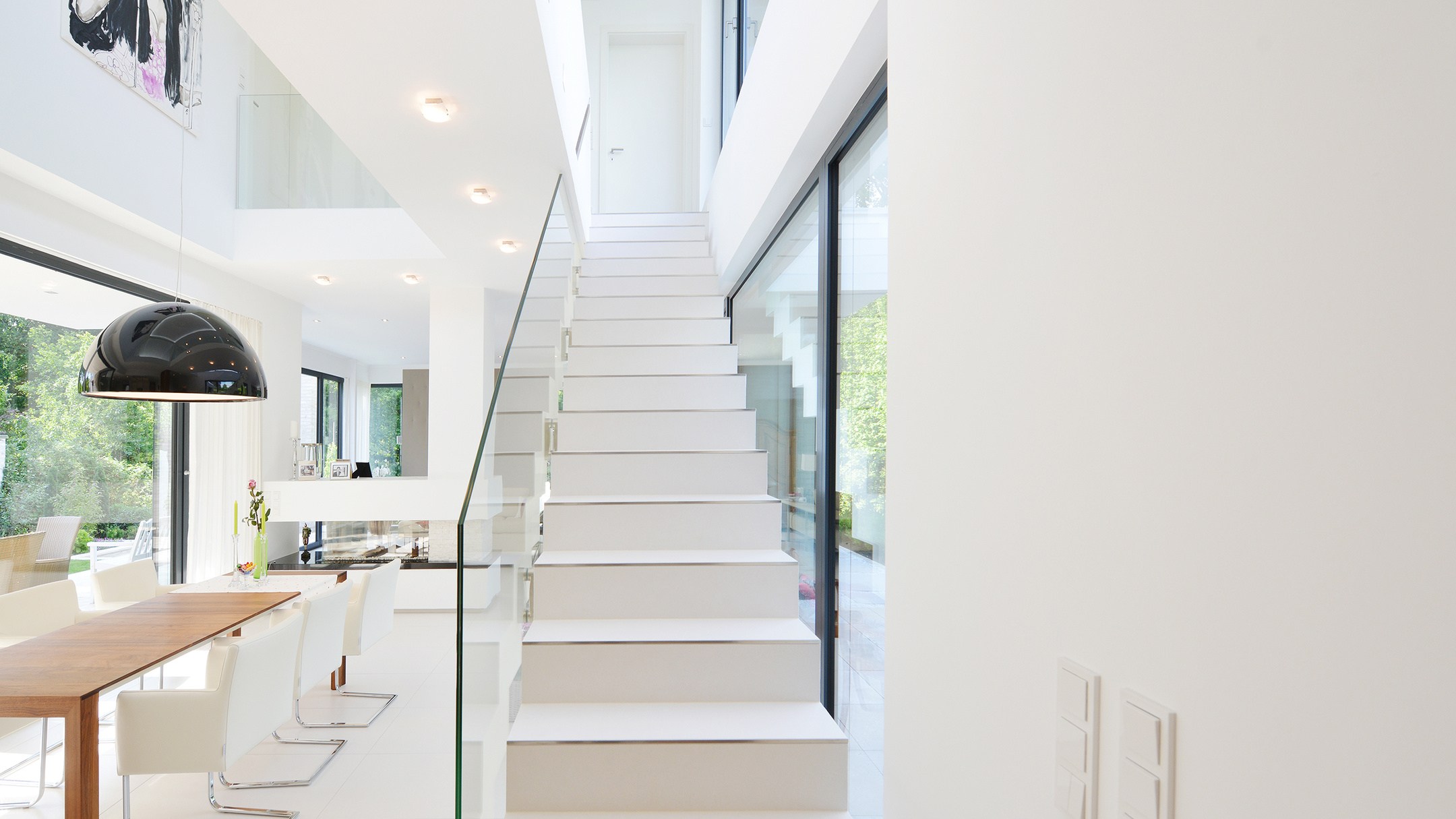 Tragende Innenwand | KS-ORIGINAL GMBH