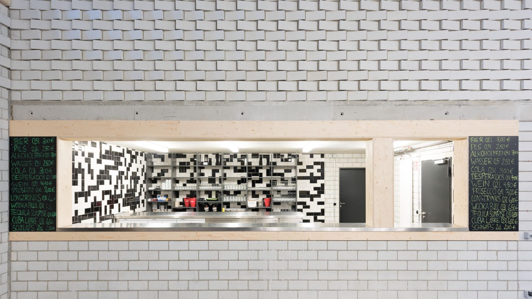 Tragende Innenwand | KS-ORIGINAL GMBH