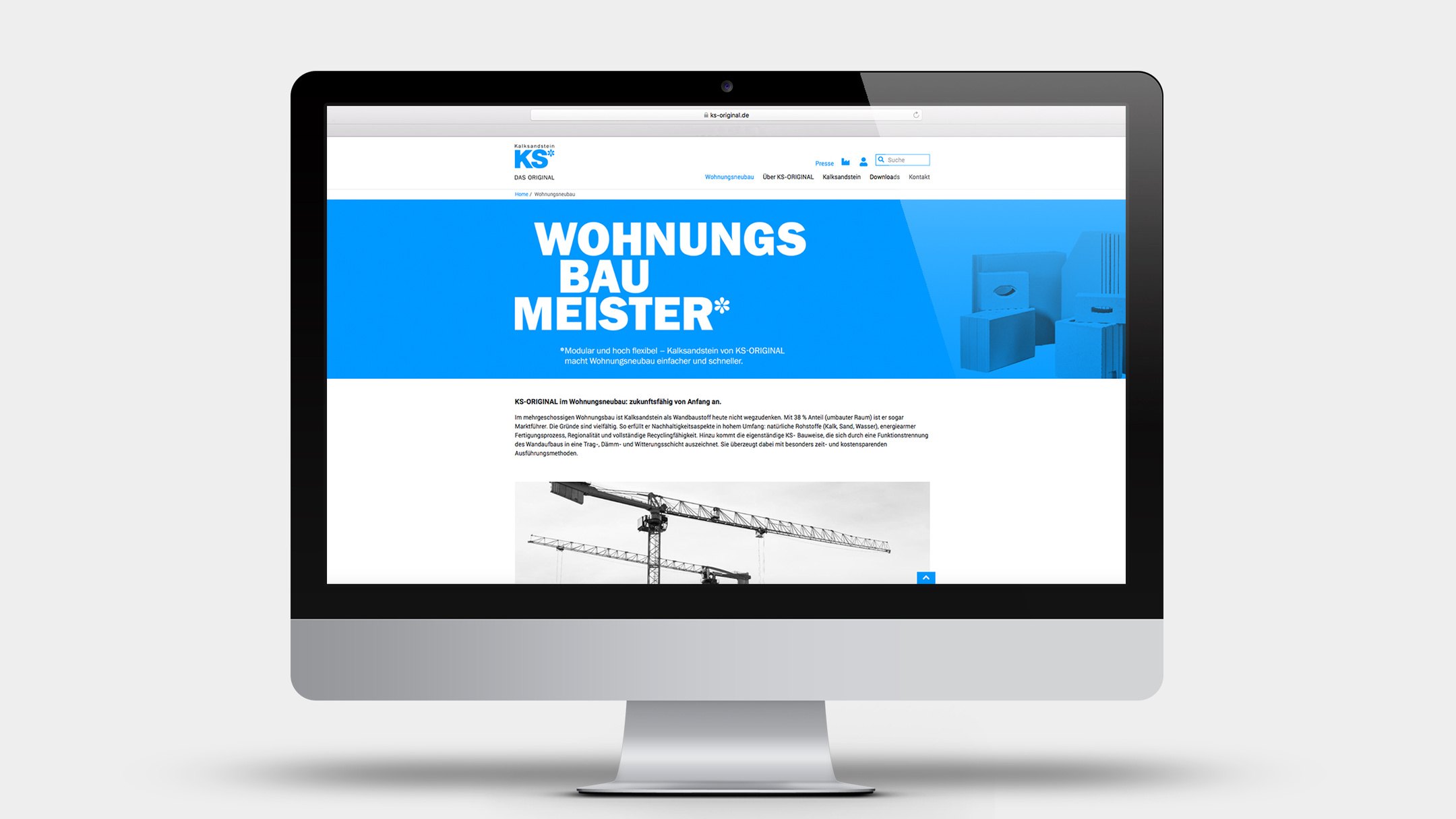 Presse | KS-ORIGINAL GMBH