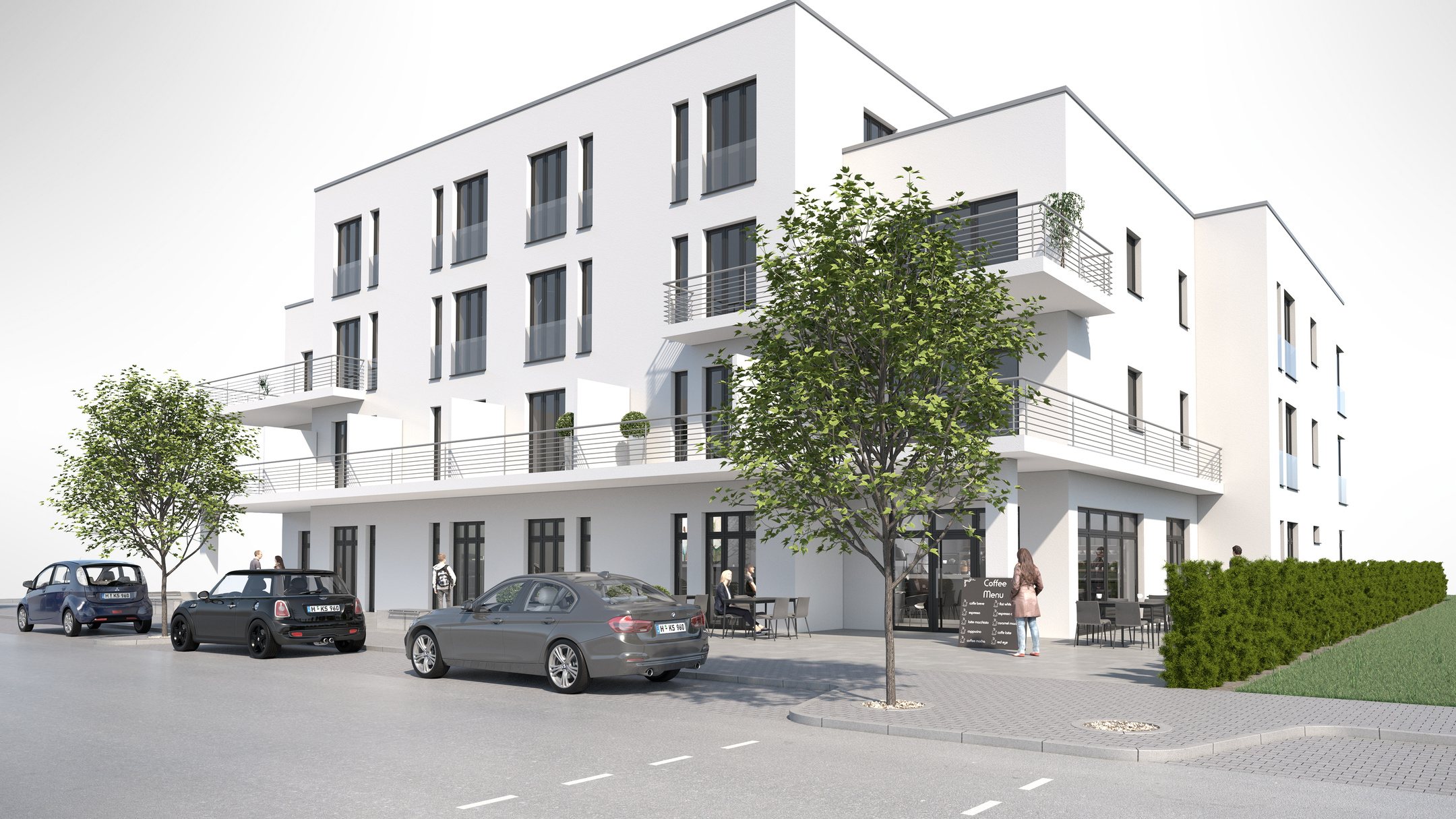 Bauaufgaben | KS-ORIGINAL GMBH