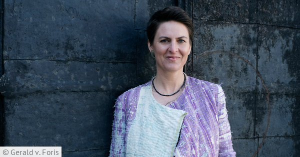 Form Follows Love - Neue Podcastfolge mit Anna Heringer | KS-ORIGINAL GMBH